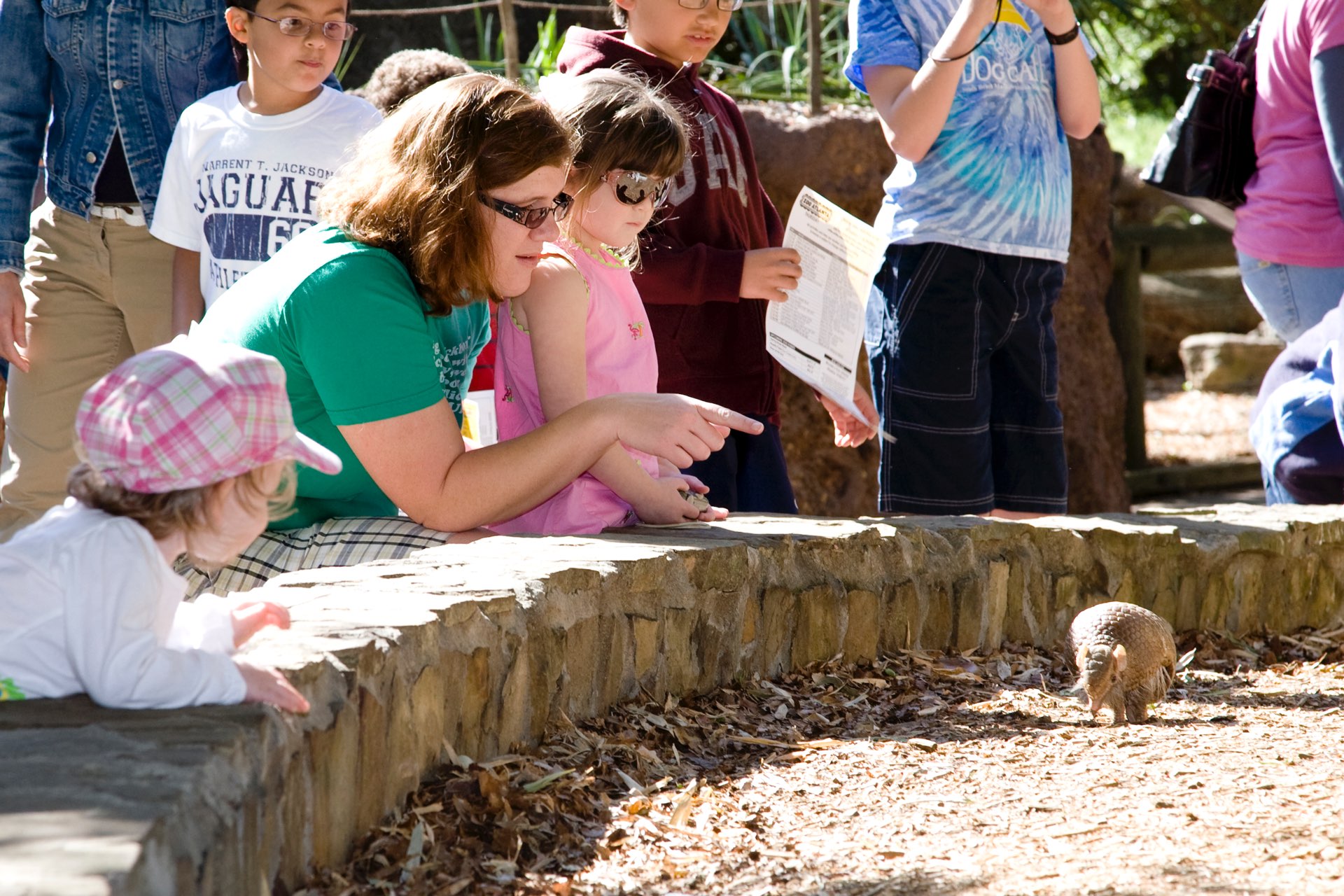 Self-Guided Field Trips: Homeschoolers - Zoo Atlanta