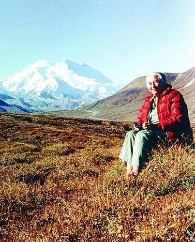 Who Run the (Natural) World: Girls - Zoo Atlanta