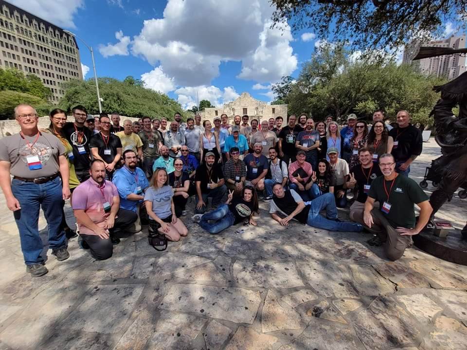 Sharing a passion for venomous snakes - Zoo Atlanta