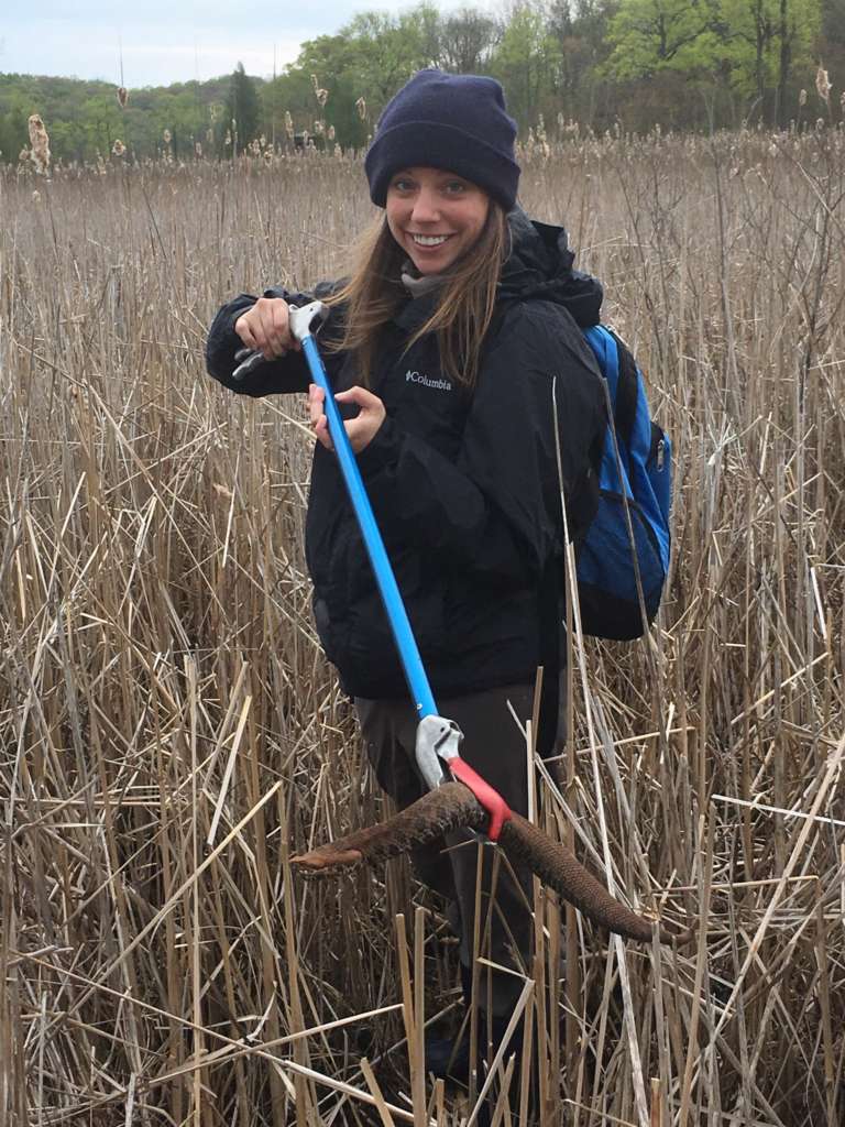 How field work helps husbandry - Zoo Atlanta
