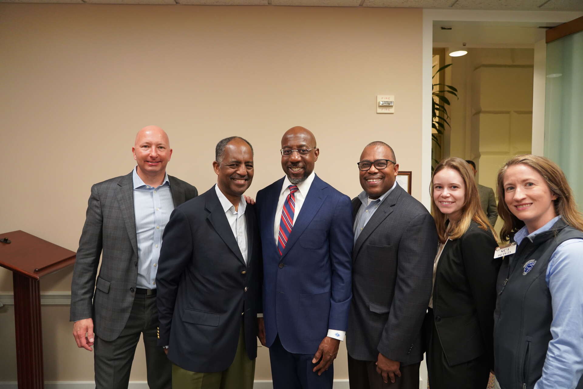 AZA Advocacy Days 2025: A Recap from Washington, D.C. - Zoo Atlanta