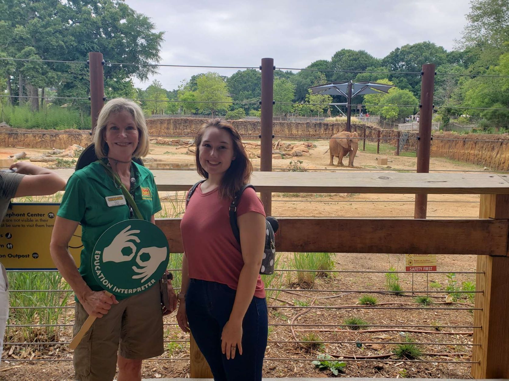 ZOO ATLANTA TO HOST ASL FAMILY DAY - Zoo Atlanta