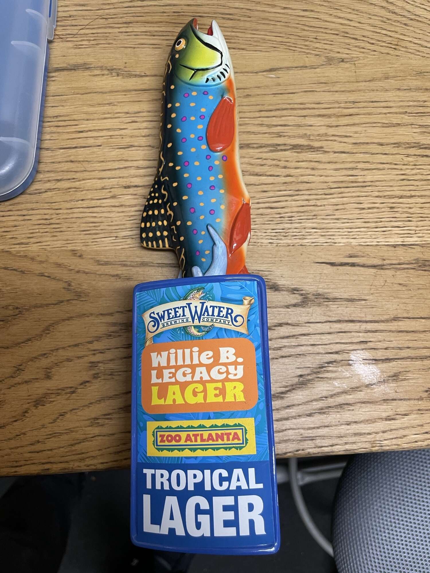 THE DEBUT OF WILLIE B. LEGACY LAGER - Zoo Atlanta