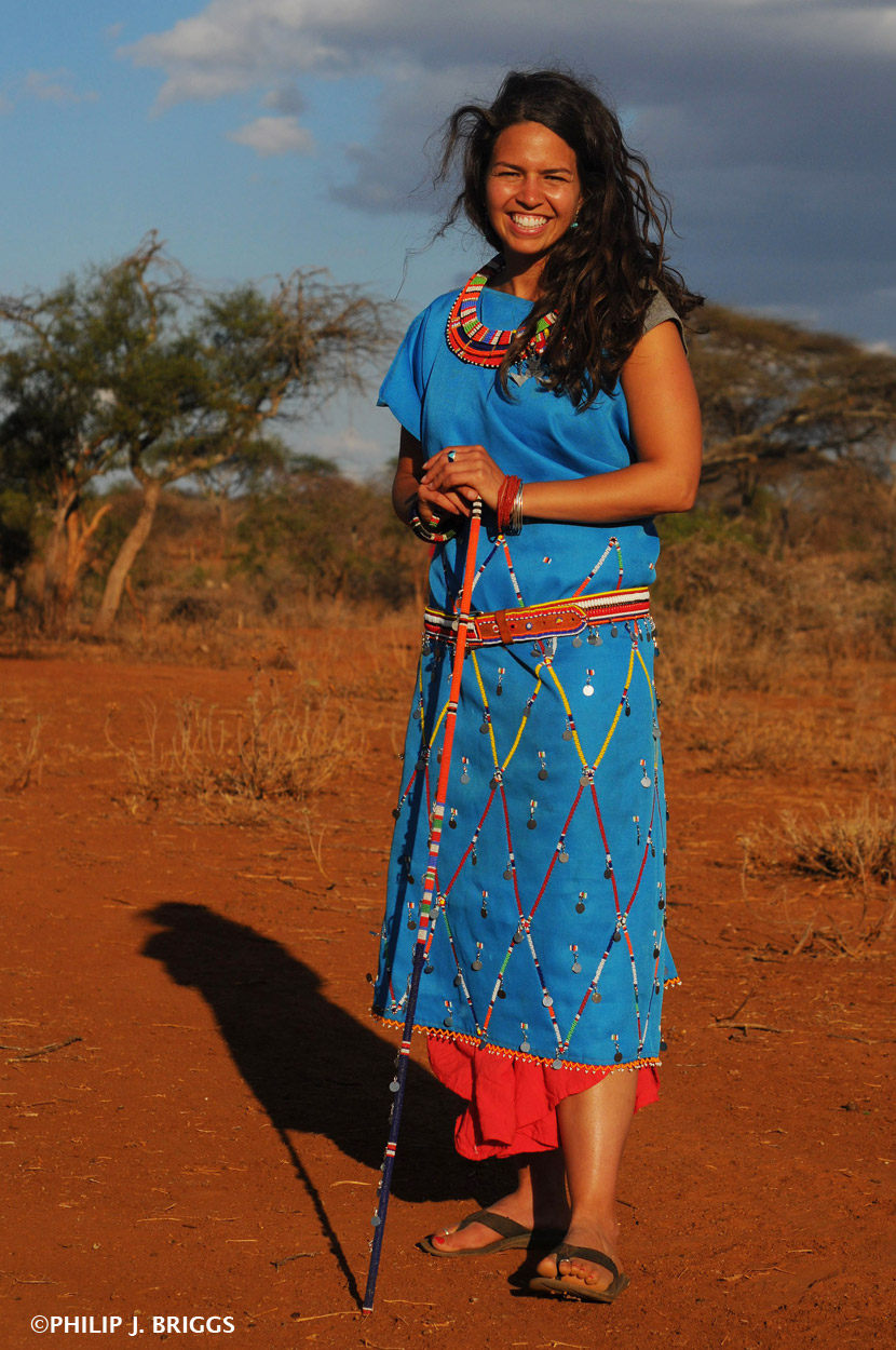 Who Run the (Natural) World: Girls - Zoo Atlanta