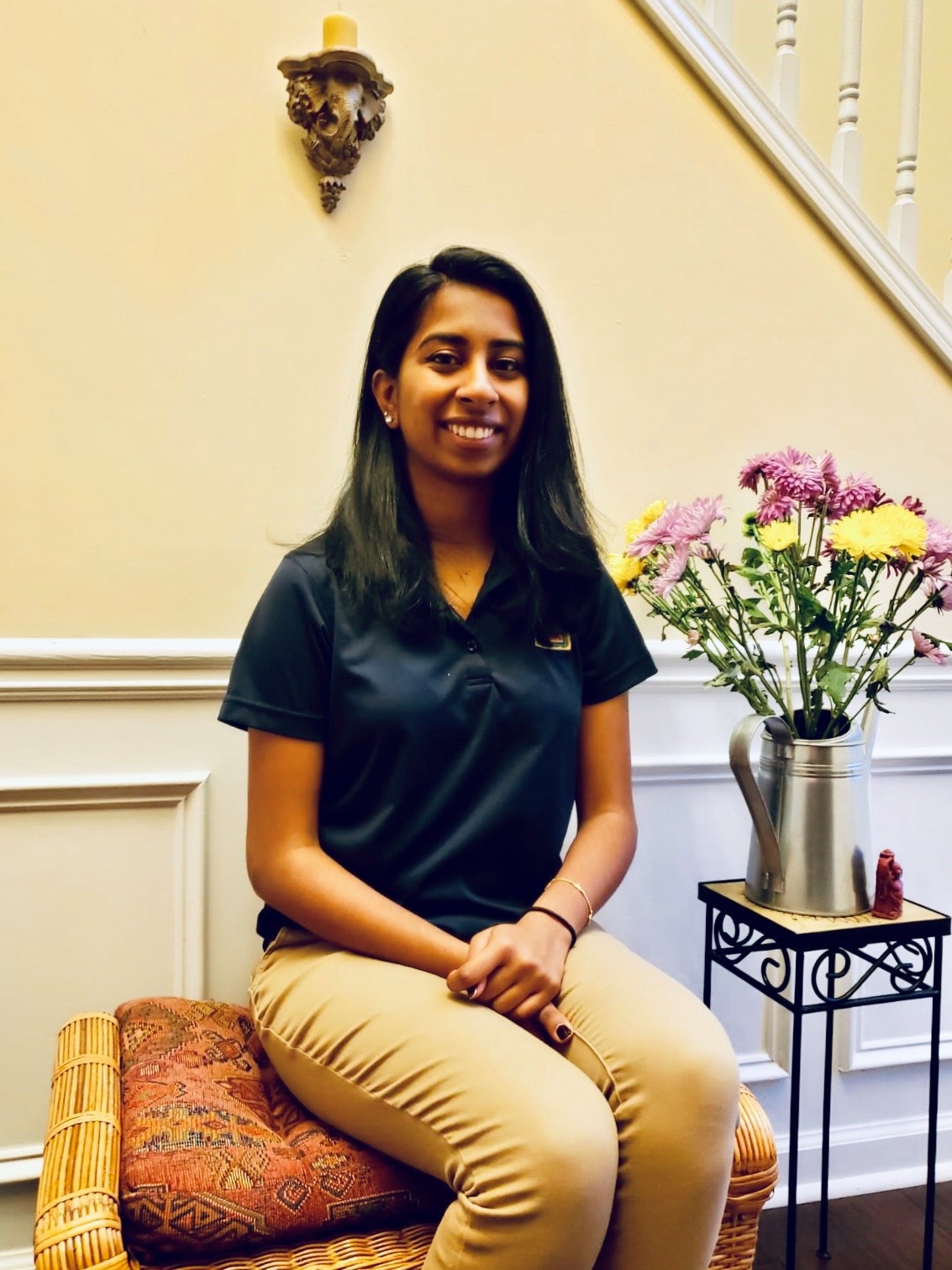 Career Corner: Exhibit Interpreter - Zoo Atlanta