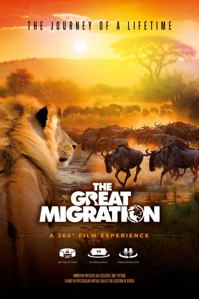 Create an Itinerary - Zoo Atlanta