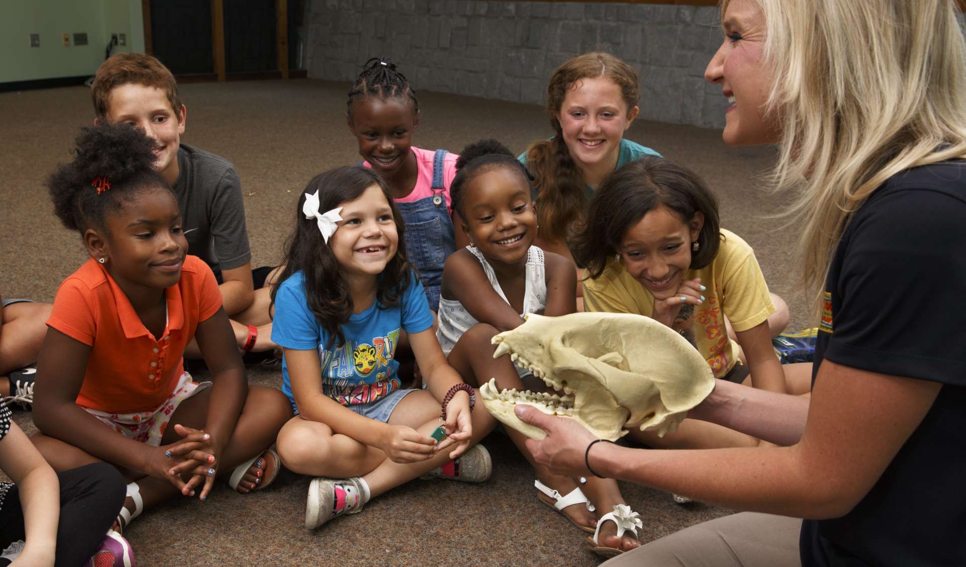 Back to school is just around the corner! - Zoo Atlanta