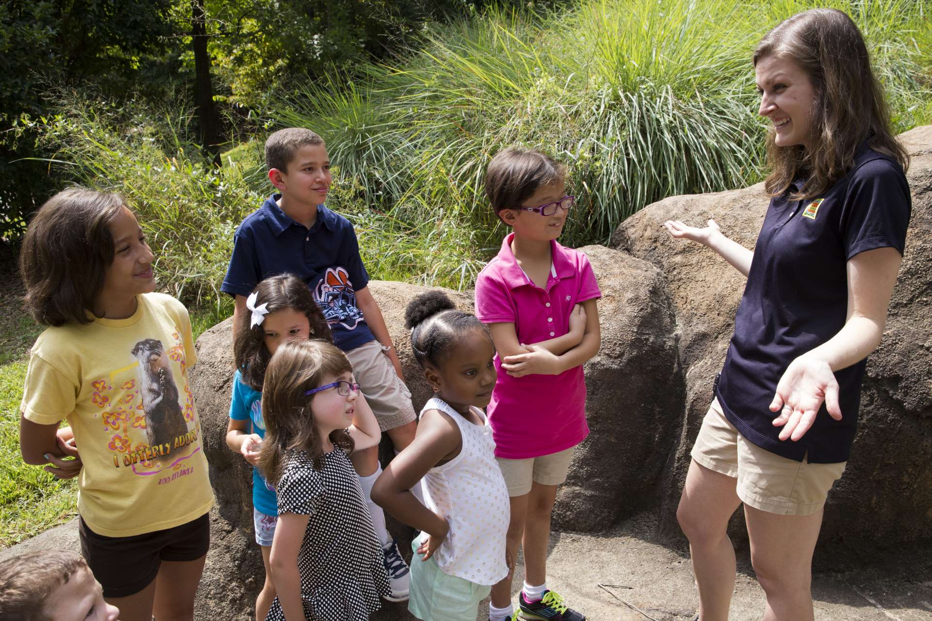 Kids Night Out - Zoo Atlanta