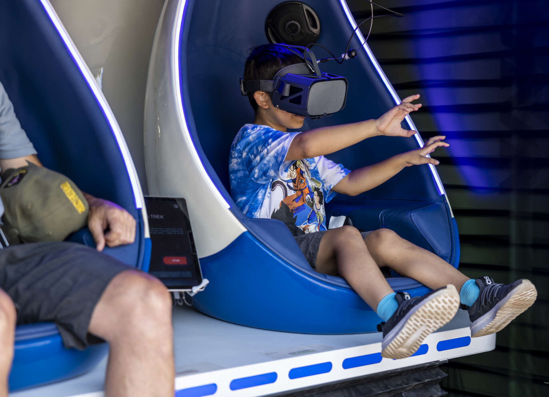 Wild Explorer: Virtual Reality Experiences - Zoo Atlanta