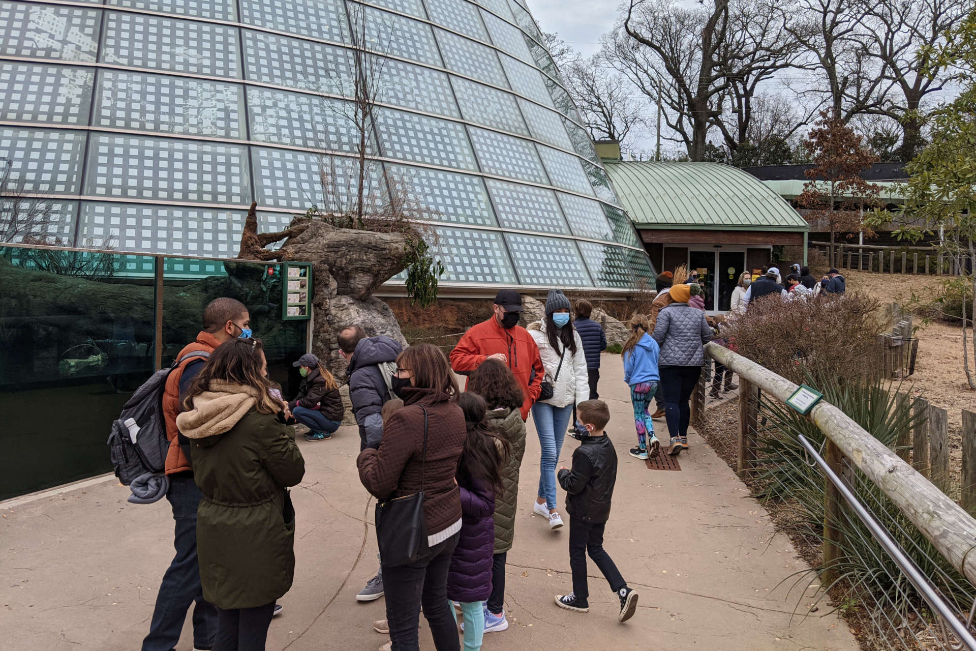 Spring Break at the Zoo! - Zoo Atlanta