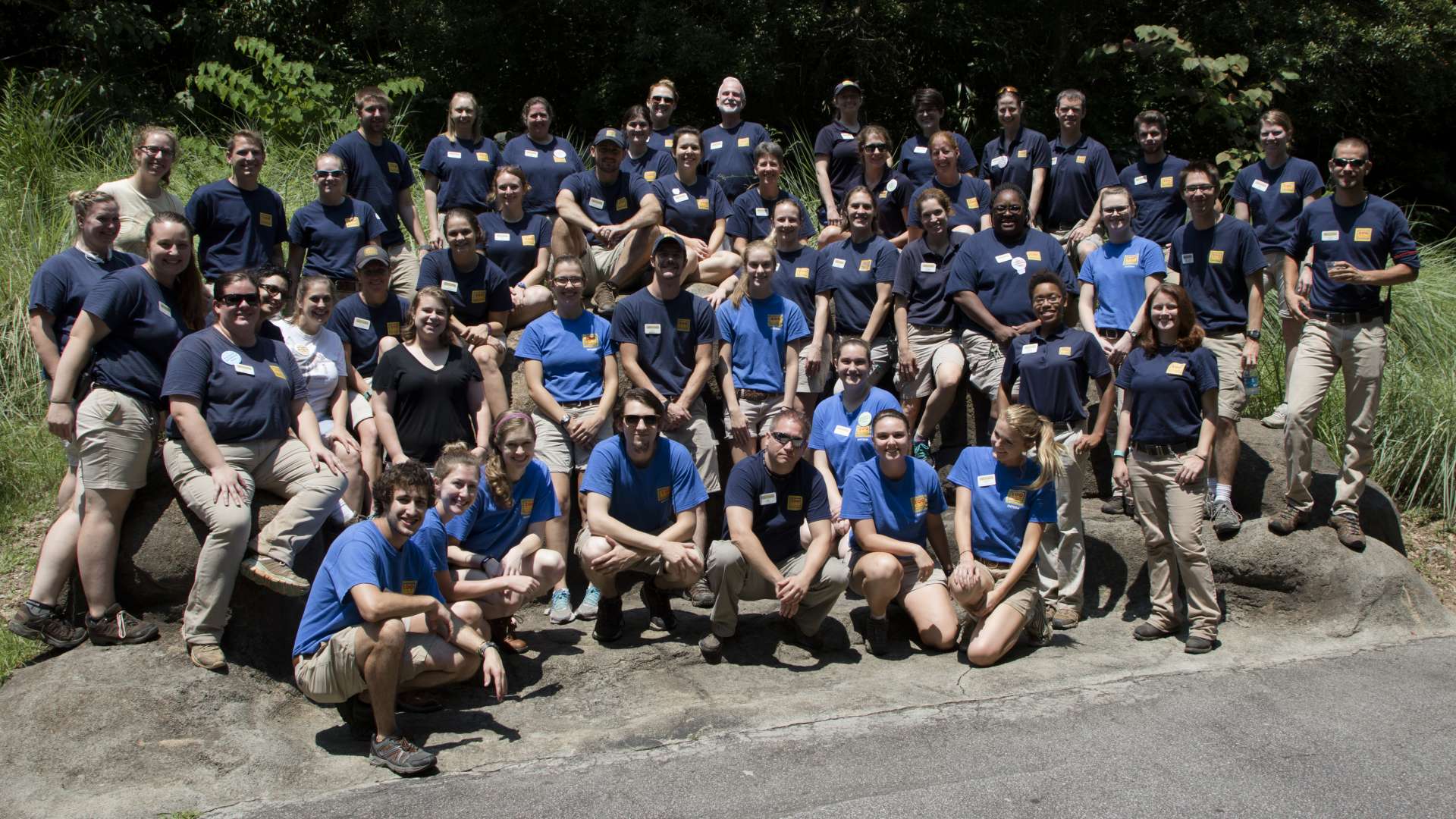 It Takes a Team - Zoo Atlanta