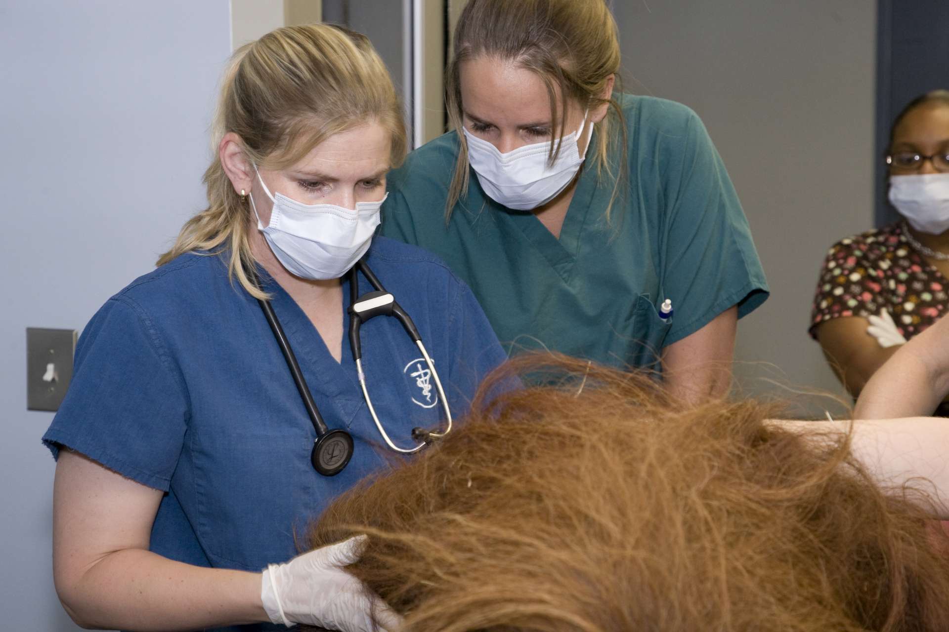 Veterinary Research - Zoo Atlanta